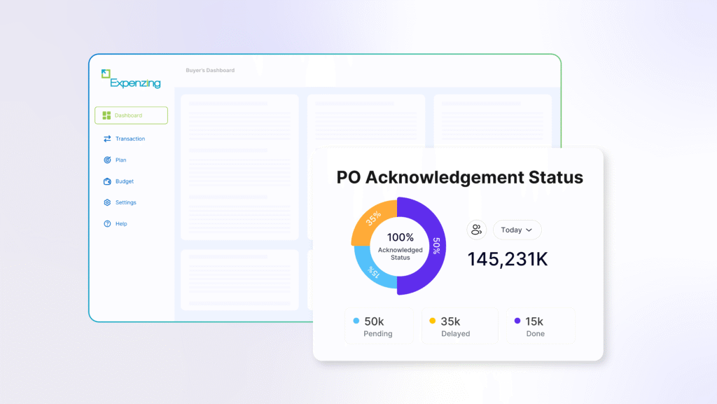 Vendor Portal - Expenzing: Sourcing, Procurement and Accounts Payable ...